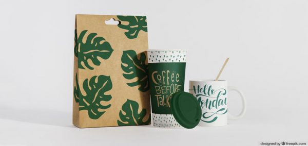 Five creative packaging design ideas for your promotional products